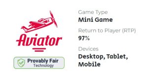 Guia Completo sobre o Jogo Aviator da Spribe