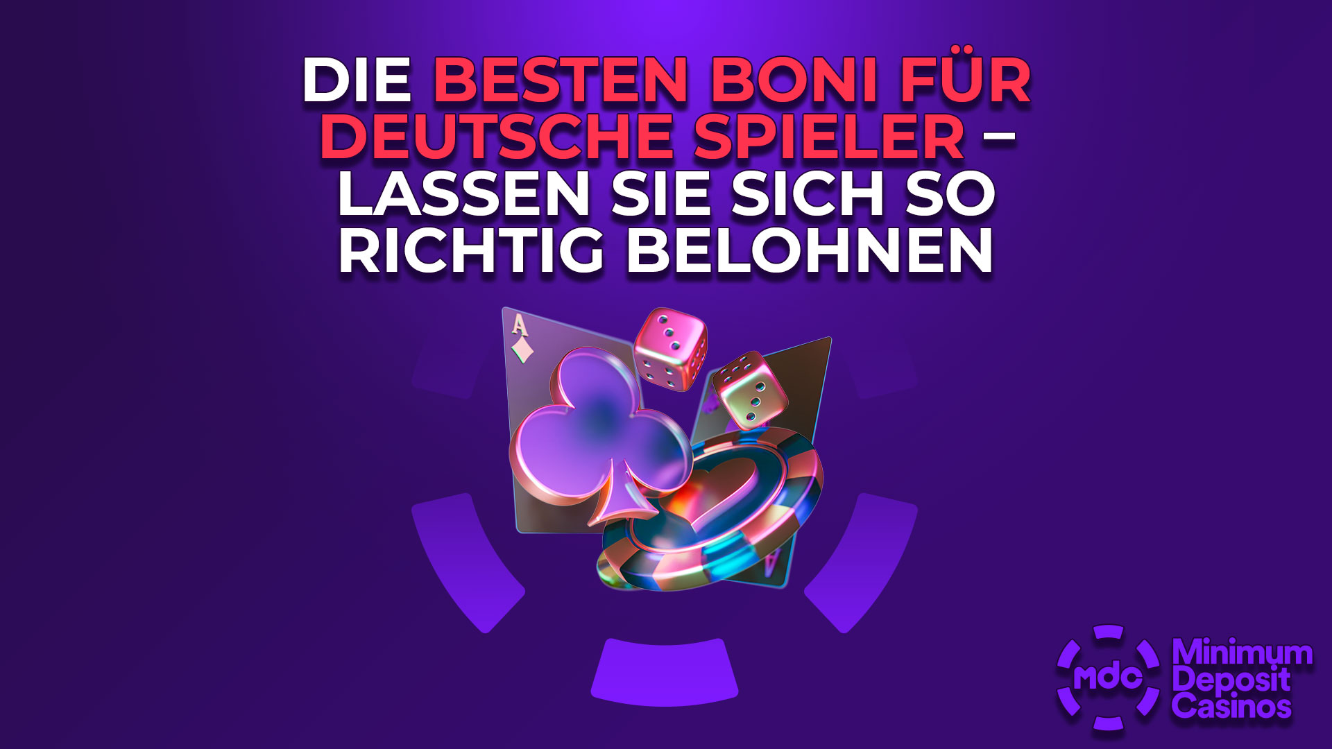 So sichern Sie sich die besten Freispiel-Boni in Deutschland