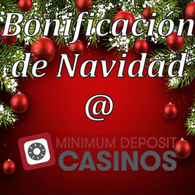 Los mejores bonos de Navidad - ¡Obtén tus regalos festivos gratuitos aquí!