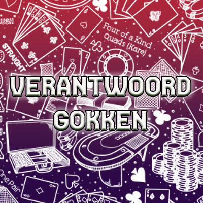 Verantwoord gokken - Minimum Deposit Casinos Nederland 2024
