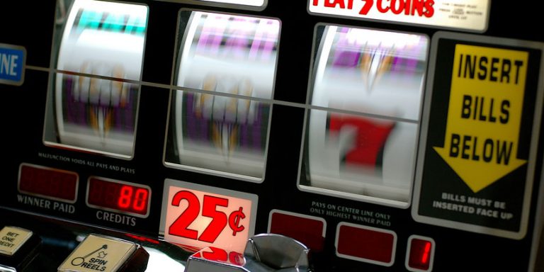 Coin Value Vs Bet Value