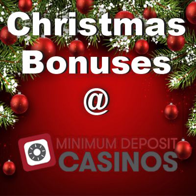 Top Christmas Bonuses – Get your Festive Freebies here!