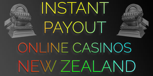 Find out how to get instant Casino Payouts with No Waiting Times