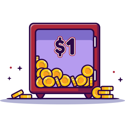 Best $1 Deposit Casinos in NZ 🎰 Big 1 Dollar Bonuses in September