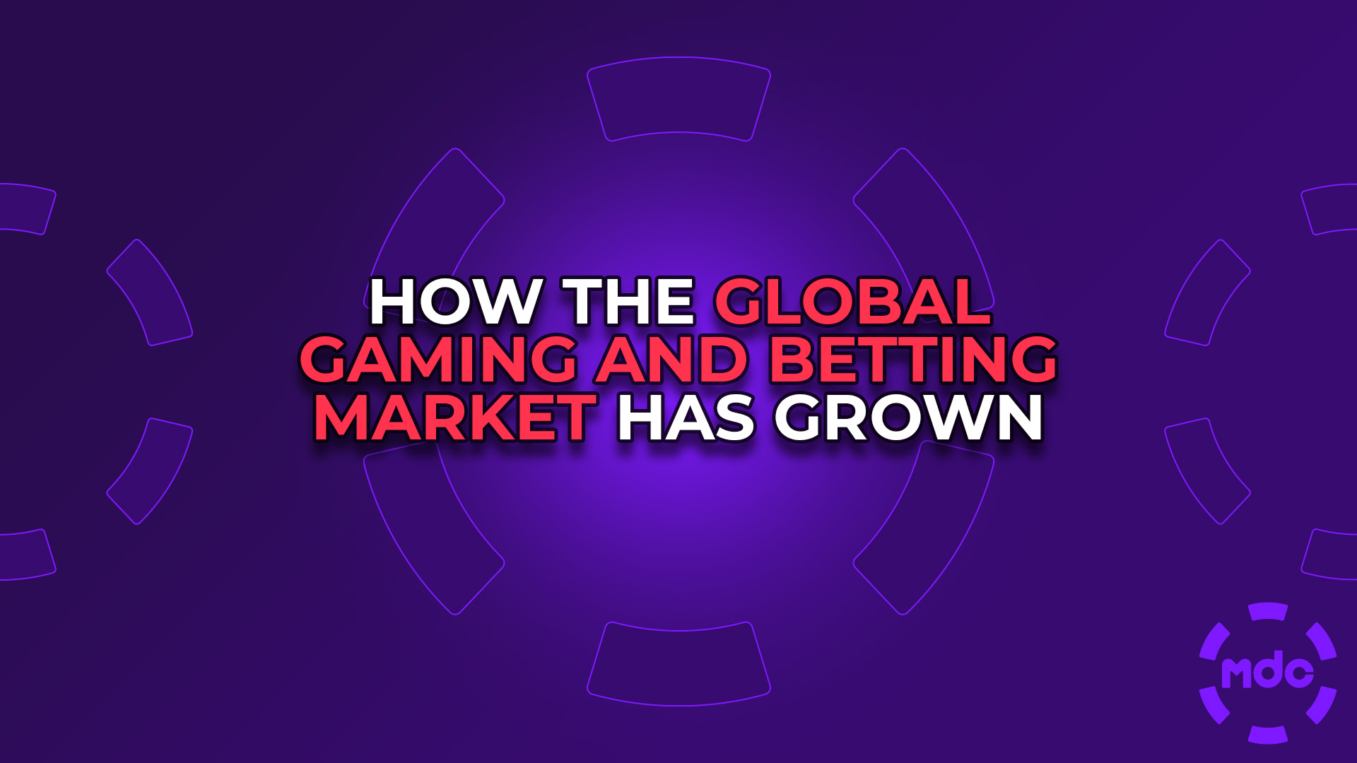 The Future of Global Gaming and Betting: Predictions and Insights