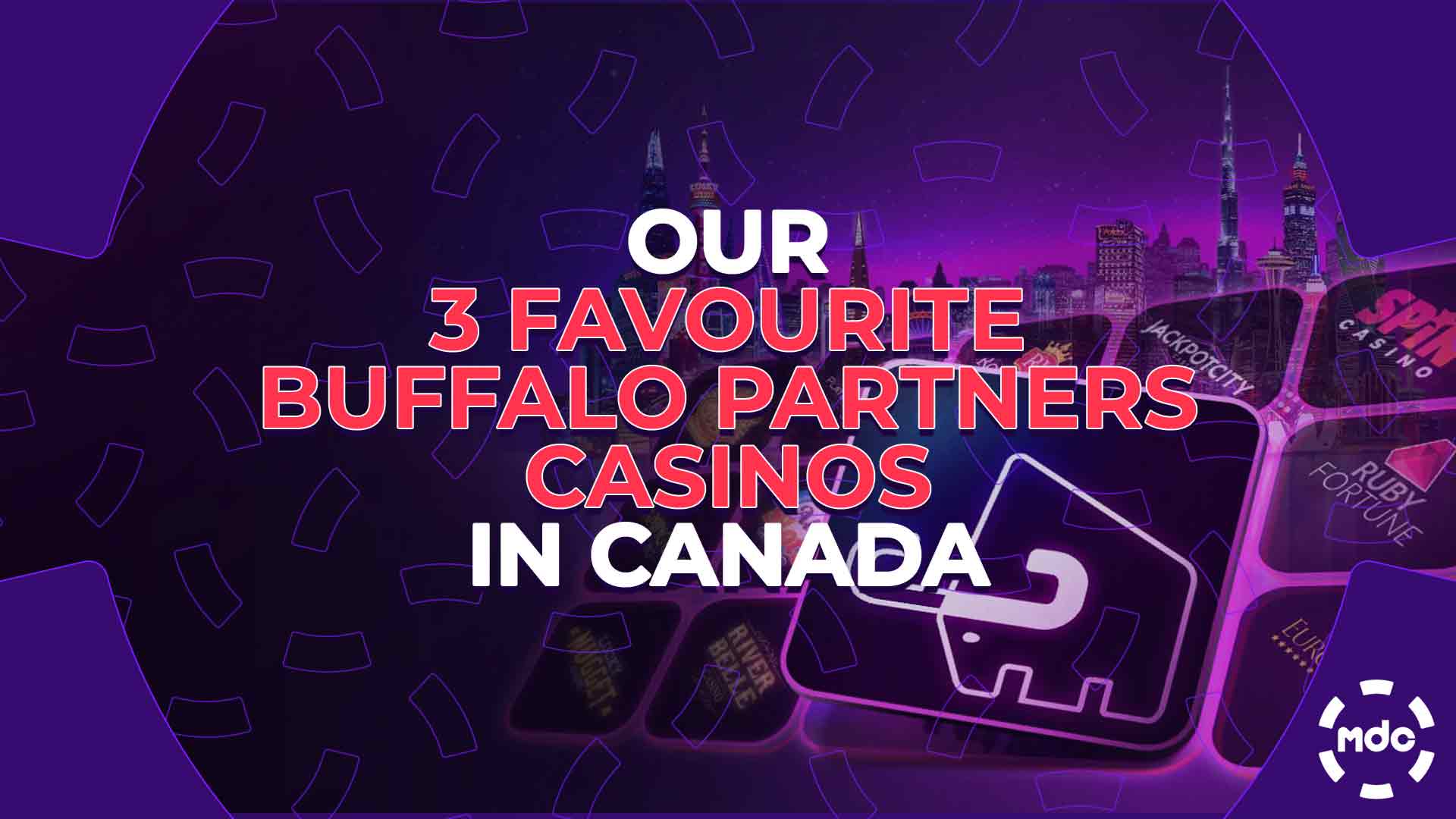 Latest Casino News by Minimum Deposit Casinos