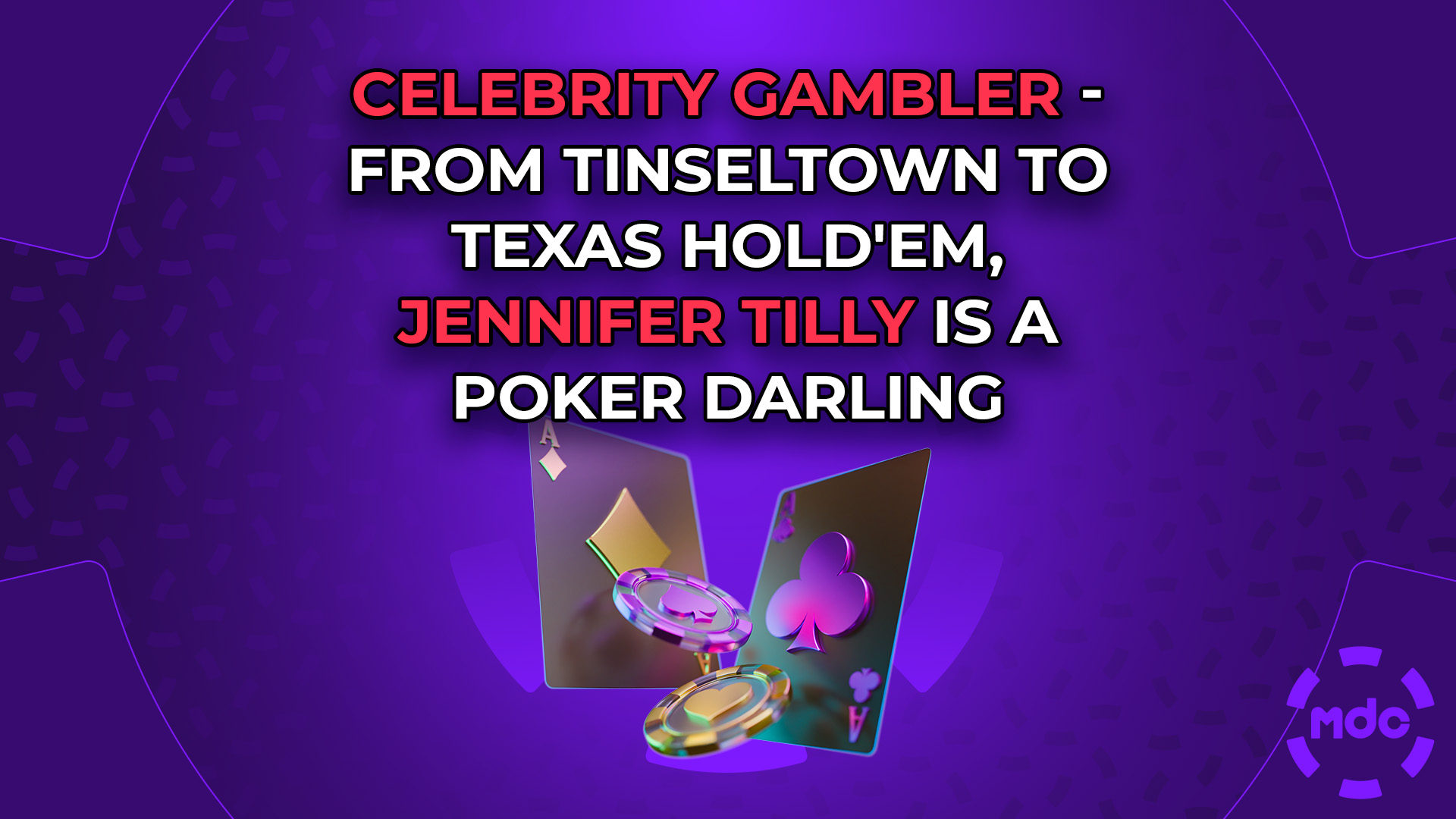 Celebrity Poker Players – Hollywood Celebrities Who Play Poker