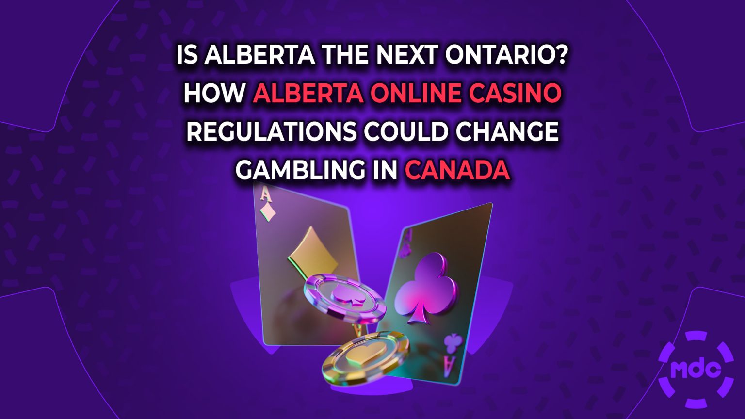 Give a warm welcome to these New Ontario Online Casinos
