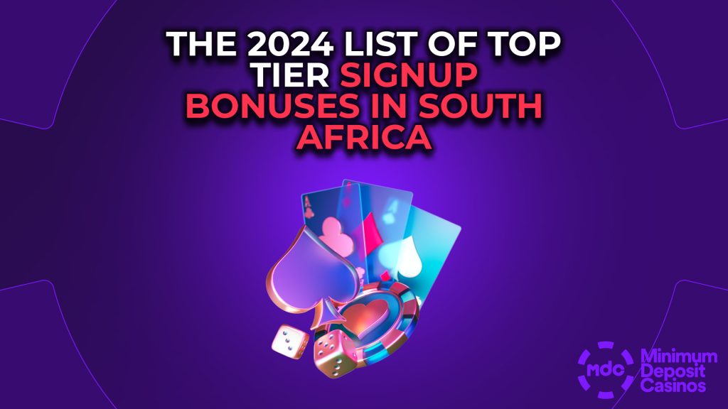 Top OTT Voucher Casinos In South Africa - Incredibly Fast Payouts