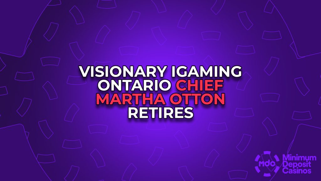 Give a warm welcome to these New Ontario Online Casinos