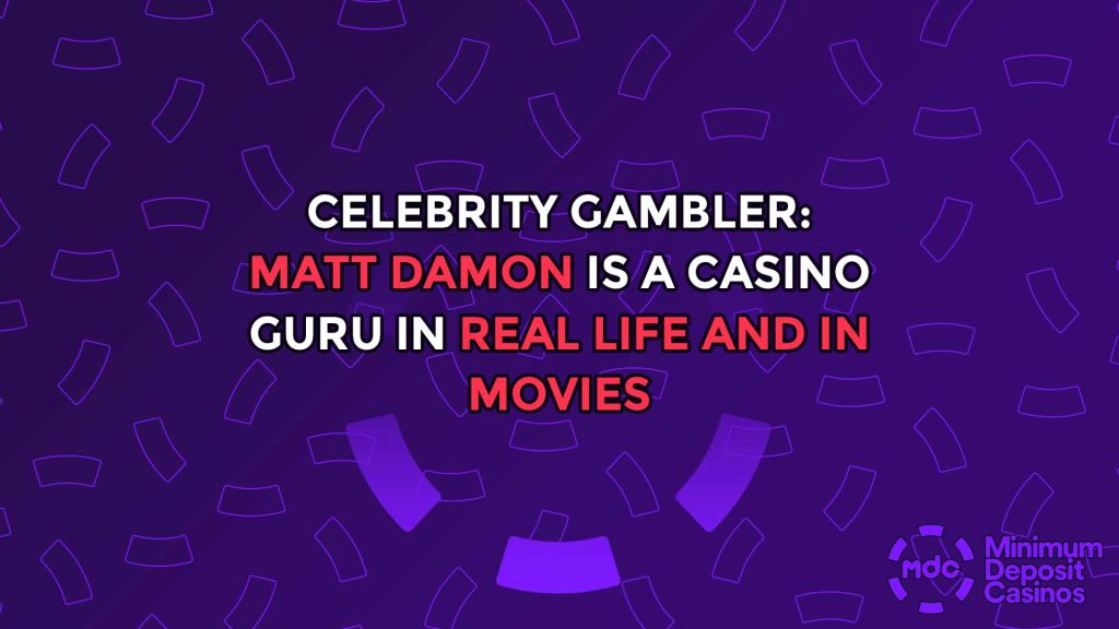 Celebrity Poker Players – Hollywood Celebrities Who Play Poker