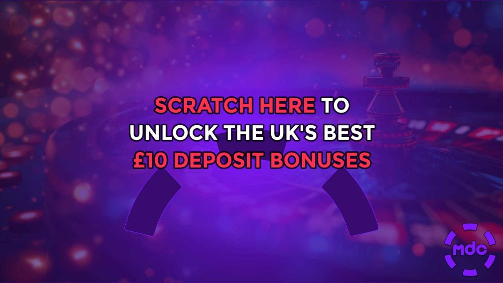 Have a look at MDC's Top 5 UK Casino picks for The Year 2023 So Far