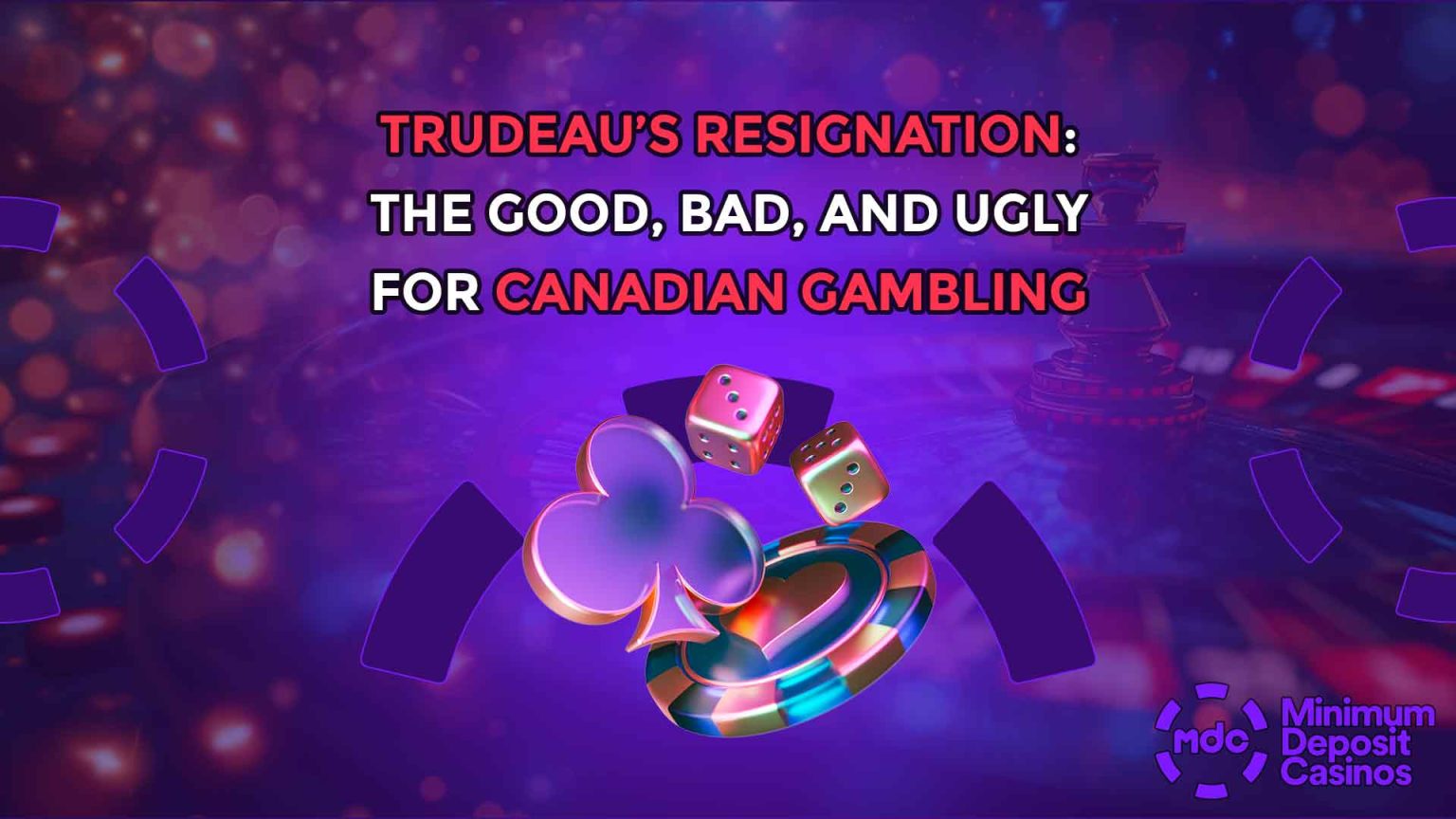 Minimum Deposit Casinos 2025 - Get more bang for your bucks