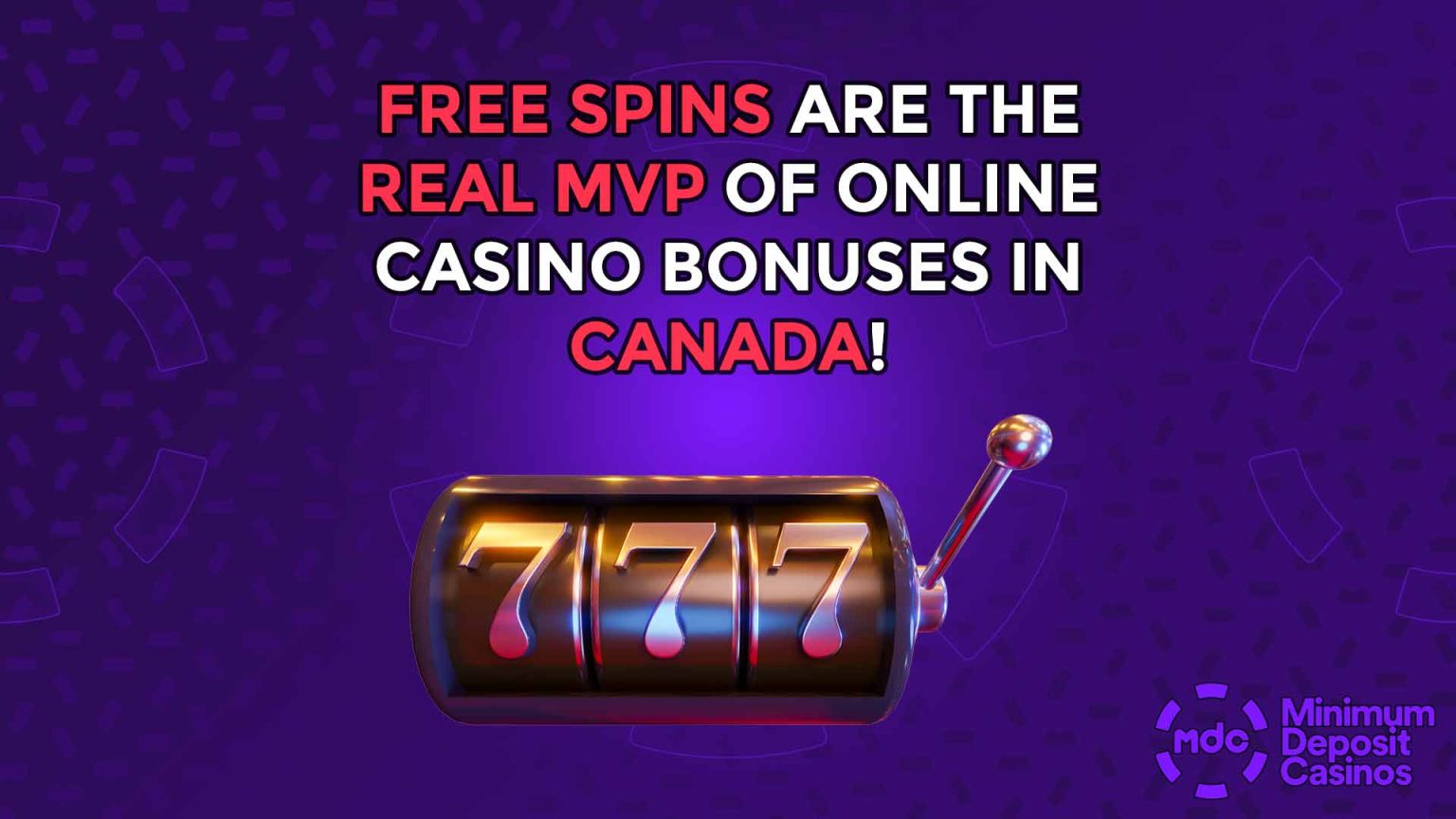 Types of Casino Bonuses in Canada – Best Welcome Offers