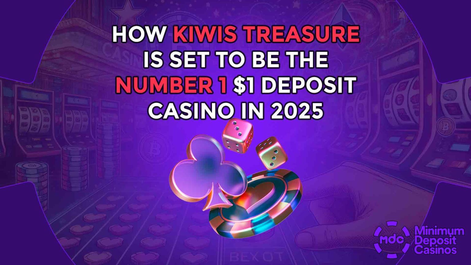 Best $1 Deposit Casinos in 2025 🎰 $1 Deposit Free Spin Bonuses!