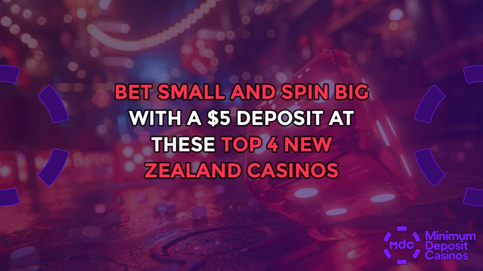 Best $1 Deposit Casinos in 2025 🎰 $1 Deposit Free Spin Bonuses!