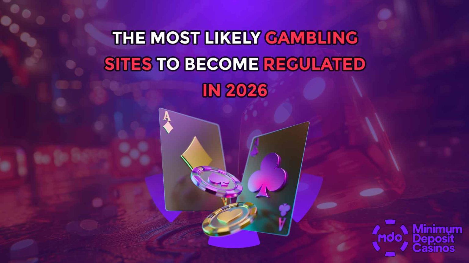 Top Casinos Likely to Apply for NZ Online Licenses